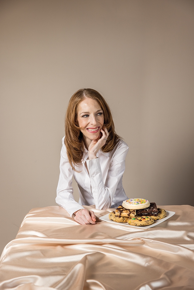 From Baking Flops to Failsafes - Woodbury Magazine