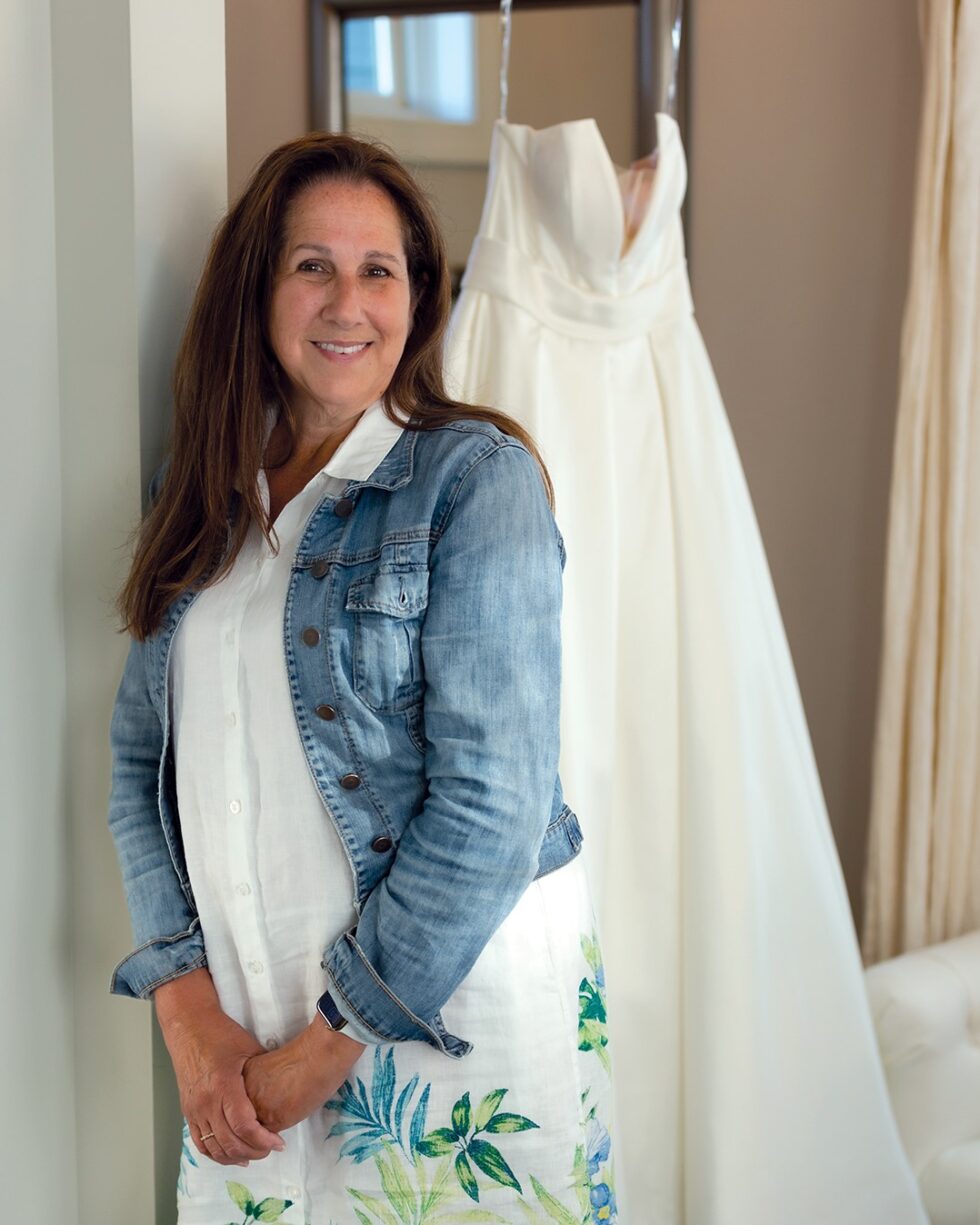 Custom Sewing by Heather Crafts Dream Dresses - Woodbury Magazine