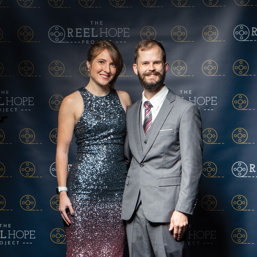 The Reel Hope Project 2023 - Woodbury Magazine