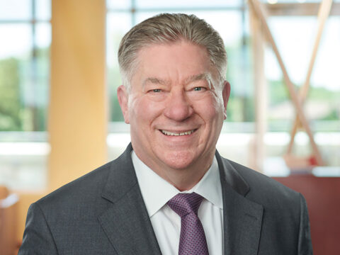 Meet Woodbury Community Foundation’s Jack Clinton - Woodbury Magazine