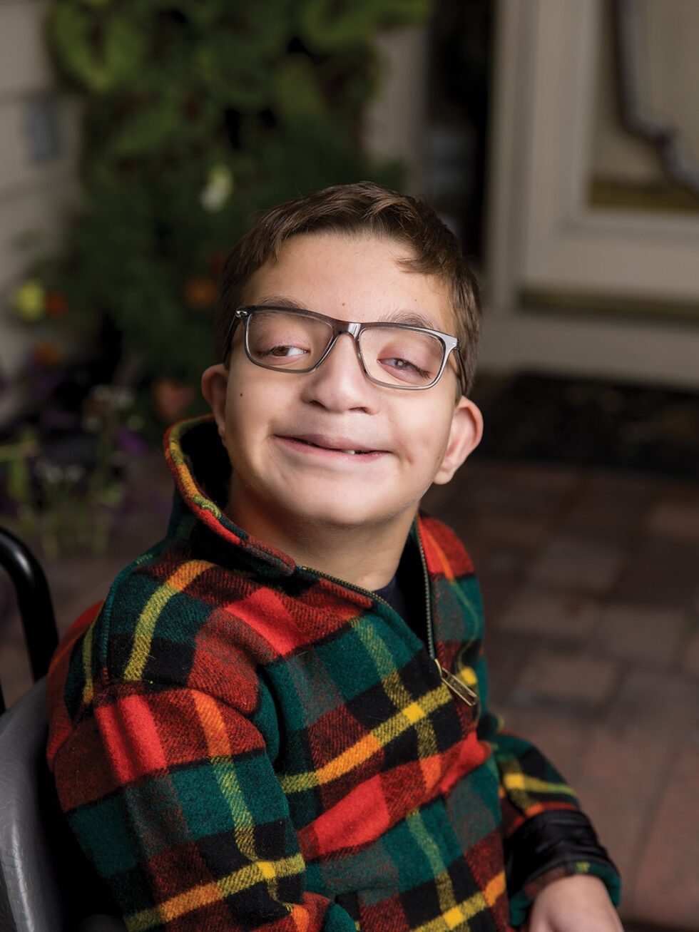 Introducing the Cole Foundation Equipment Library - Woodbury Magazine