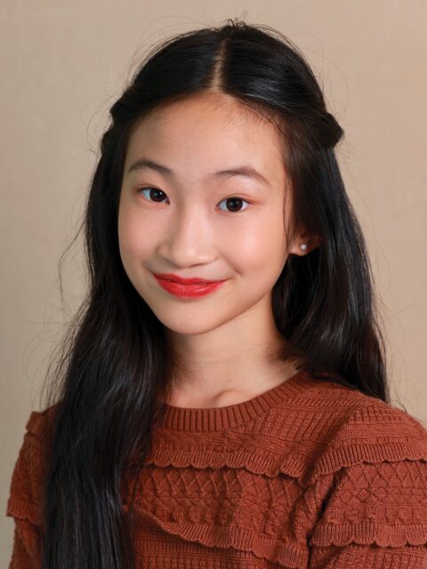 Meet Cindy Lou Who - Woodbury Magazine