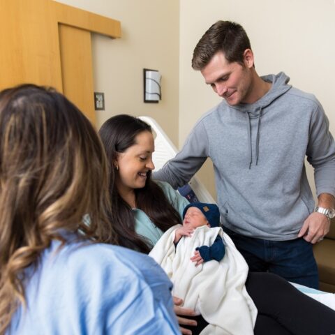 The Birthplace at Woodwinds Sustains Success - Woodbury Magazine