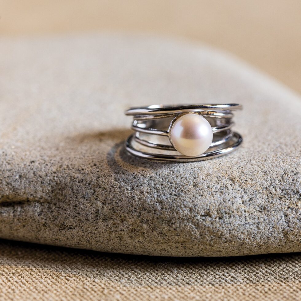 How Greg Foote Jewelers Creates Lasting Impressions - Woodbury Magazine