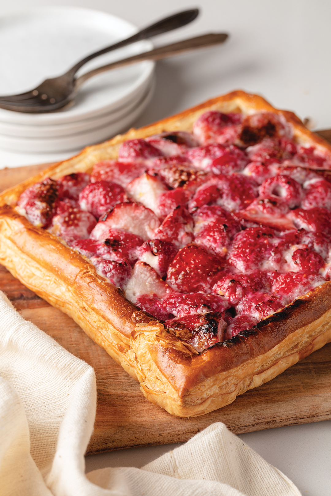 Brunch is Served - Woodbury Magazine