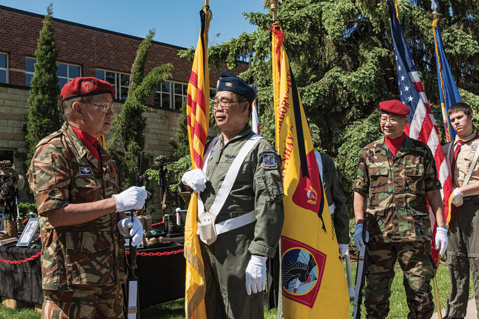 Woodbury Memorial Day Ceremony 2024 - Woodbury Magazine Woodbury Memorial Day Ceremony 2024 - Woodbury Magazine