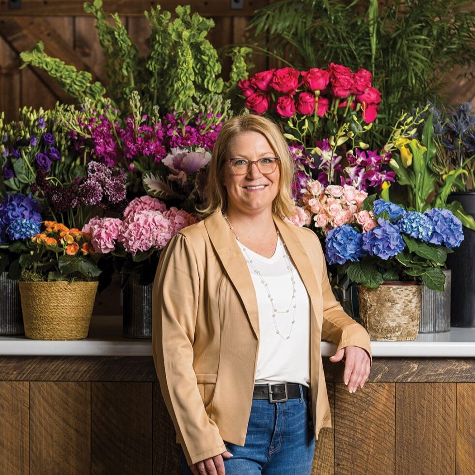 Sweet Magnolias Event Space Blooms With Possibility - Woodbury Magazine