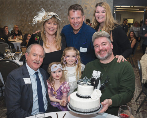 Jodi Ritacca Named 2024 Everyday Hero of the Year - Woodbury Magazine