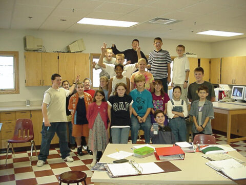 Math and Science Academy Celebrates 25 Years of Excellence - Woodbury ...