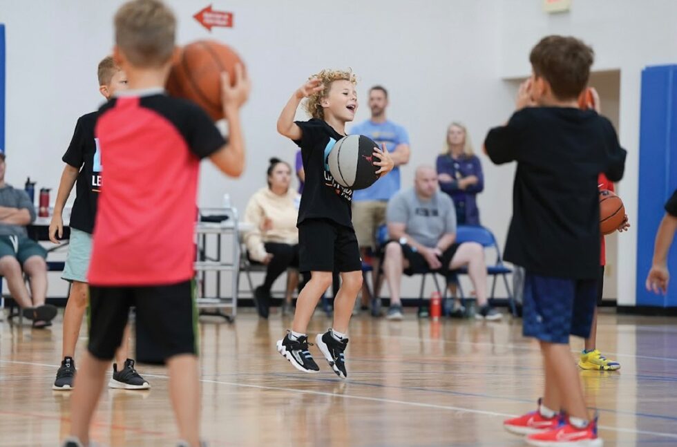 Legacy Hoops Academy Inspires People Through Sports - Woodbury Magazine