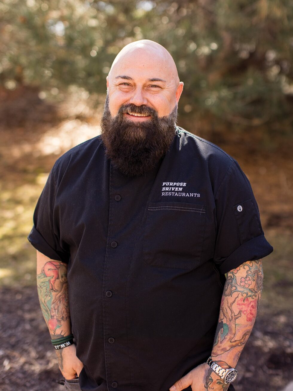 Hope Breakfast Bar’s Mission Is Inspiration - Woodbury Magazine