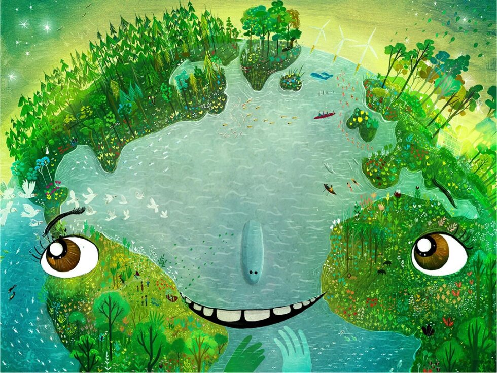 How to Decorate Your Fireplace's Mantel and Hearth - Woodbury Magazine