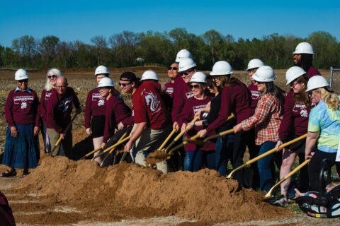 Math and Science Academy Grows With Purpose - Woodbury Magazine