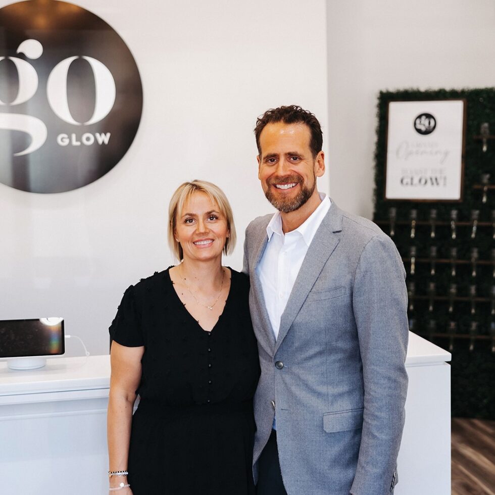 Woodbury Hockey Returns to the Rink - Woodbury Magazine